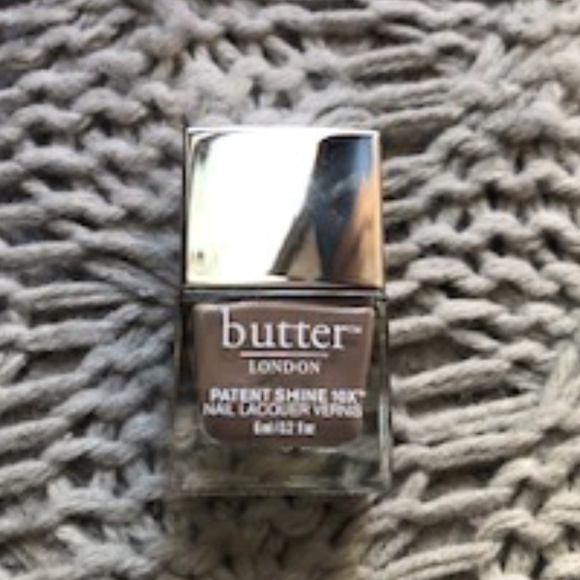 butter LONDON | Makeup | Butter London Patent Shine X Nail Lacquer New ...